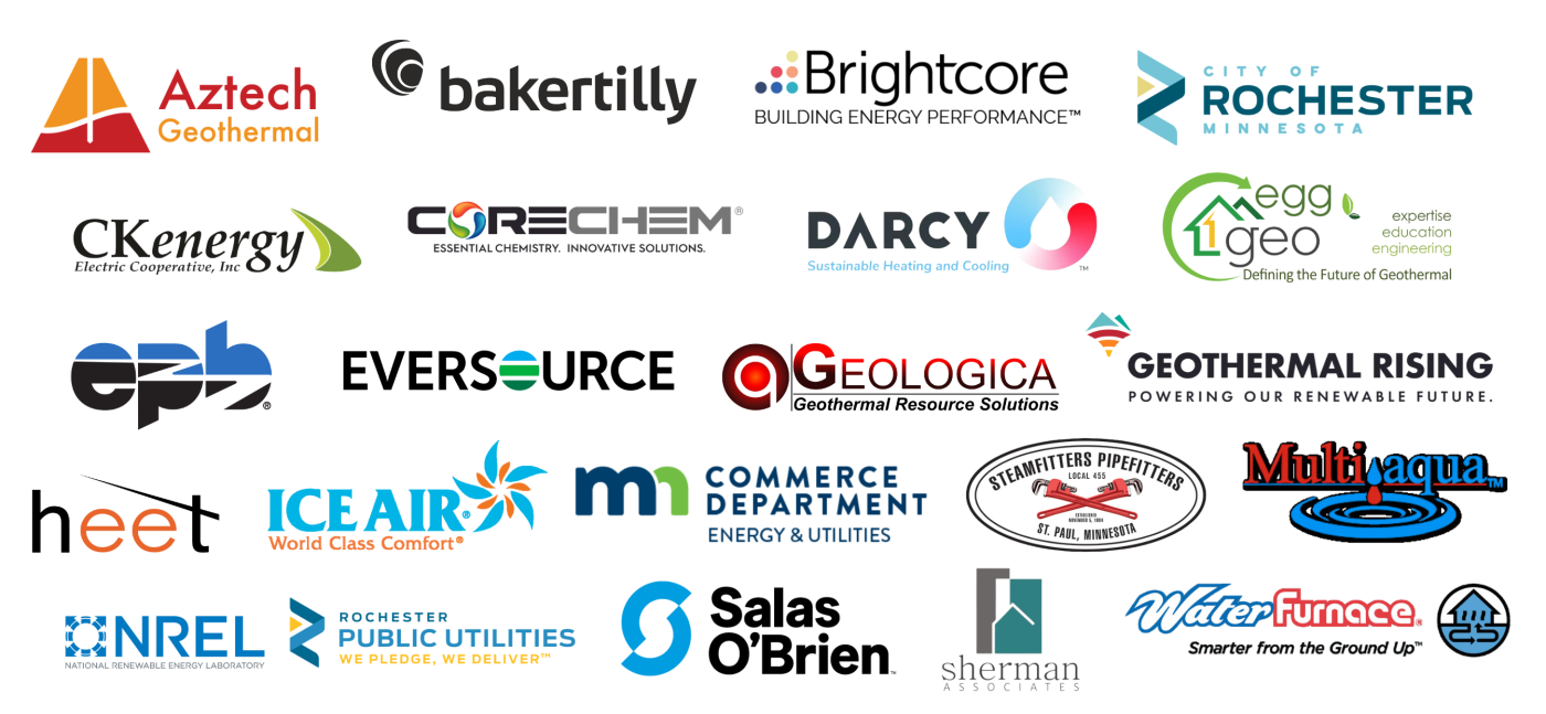 Thermal Energy Network Symposium | Geothermal Rising :: Using the Earth ...